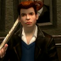 🔥 Vance Medici MBTI | Bully: Scholarship Edition Personality Types