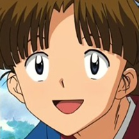 Akitoki Houjou - Discussion on PDB