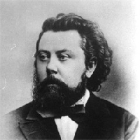 Modest Mussorgsky - Discussion on PDB