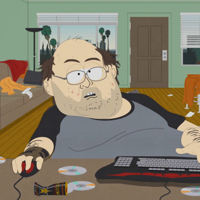 🔥 Jenkins MBTI | South Park (1997) Personality Types