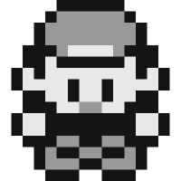 Pokémon Red and Blue MBTI Personality Type - Gaming