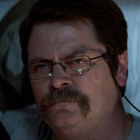 Don Fitzgerald MBTI Personality Type: ISFJ