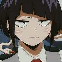 Jirou MBTI Personality Type: ISTP