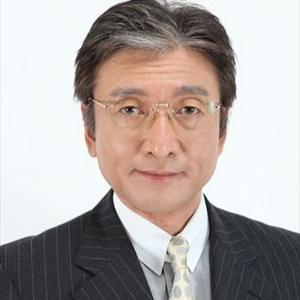 Hozumi Gohda MBTI Personality Type