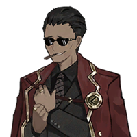 🔥 Boris MBTI | Library Of Ruina Personality Types