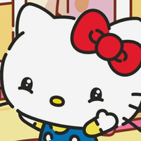 🔥 Hello Kitty MBTI | Sanrio Personality Types