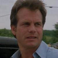 🔥 Bill Harding MBTI | Twister Personality Types