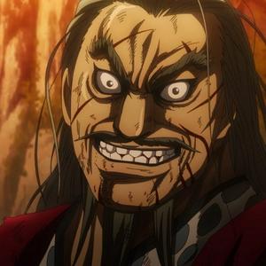 Duke Hyou MBTI Personality Type: ESTP