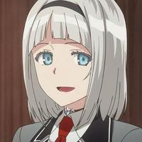 🔥 Nishikinomiya Anna MBTI Personality Type ESFJ or ESFP?