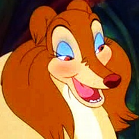 🔥 Flo MBTI | All Dogs Go to Heaven (1989) Personality Types