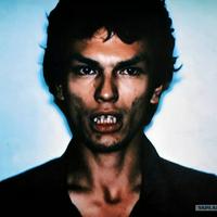 What do you think Richard Ramirez's MBTI personality type is?