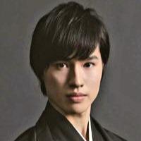 Shinba Tsuchiya MBTI Personality Type: ENTJ