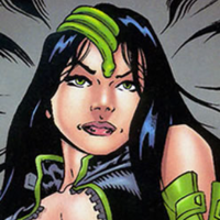 🔥 Tanya Sealy "Black Mamba" MBTI | Marvel Comics Personality Types