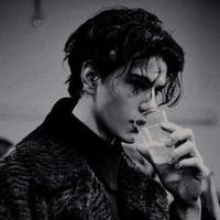 🔥 If Brooding has a personality type...