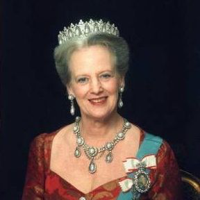 Queen Margrethe II of Denmark - Discussion on Pdb