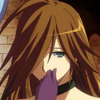 🔥 Nyx MBTI | Queen's Blade: Rurou no Senshi Personality Types