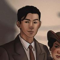 🔥 Orion Hong MBTI | Foul Lady Fortune Personality Types