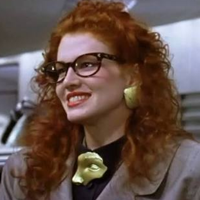 🔥 Marla Bloodstone MBTI Personality Type ENFJ or ENFP?