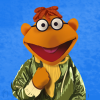🔥 Scooter MBTI | The Muppets (Franchise) Personality Types