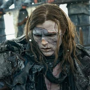 The Creature MBTI Personality Type: INFP