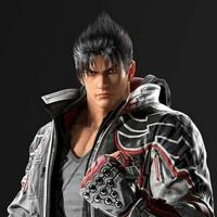 🔥 Jin Kazama MBTI | Tekken Personality Types
