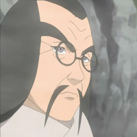 Harusame - Discussion on PDB