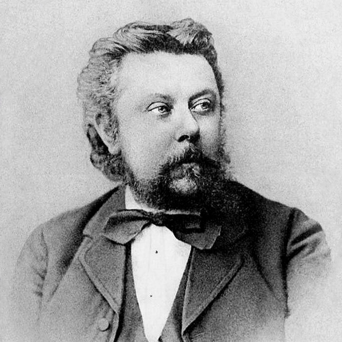 🎵 Modest Mussorgsky - Pictures At An Exhibition MBTI ISFP or ISFJ?