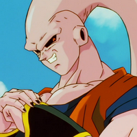 🔥 Super Buu (Gohan) MBTI | Dragon Ball Z Personality Types