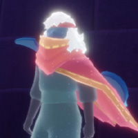 🔥 Performance - Mellow Musician MBTI | Sky: Children of the Light ...