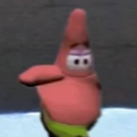 Patrick Star (The Factory) - Discussion on PDB