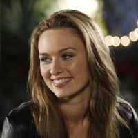 Lindsey Strauss MBTI Personality Type: INTJ