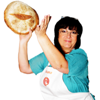 Daiana (MasterChef 2) - Discussion on PDB