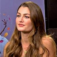 Rachel Matthews Personality Type (MBTI, Enneagram, On-Screen Persona)