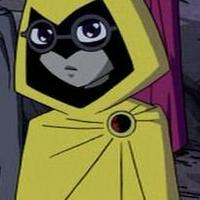 🔥 Yellow Raven MBTI | Teen Titans (2003) Personality Types