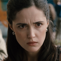 Diana Wayland MBTI Personality Type: ISFJ