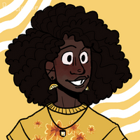 🔥 Daydream (oc) MBTI Personality Types