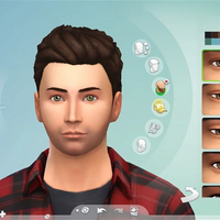 🔥 Your Sim's Type MBTI | The Sims Series Personality