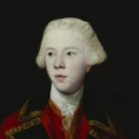 🔥 George Howe, 3rd Viscount Howe MBTI Personality Type which MBTI?