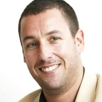 Adam Sandler MBTI Personality Type: ISFP