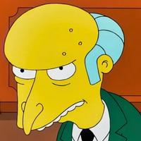 🔥 Charles Montgomery Burns MBTI | The Simpsons (1989) Personality Types