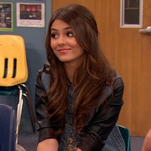 Tori Vega MBTI Personality Type: ESFJ
