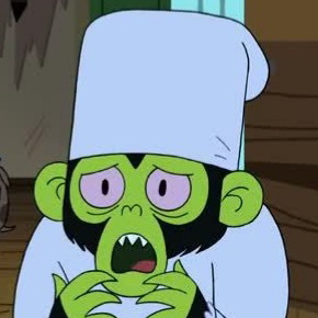 Mojo Jojo - Discussion on PDB