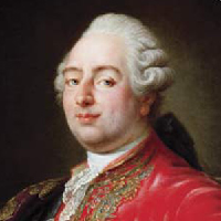 Louis XVI of France - Discussion on Pdb