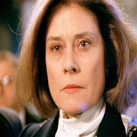 U.S. Senator Ruth Martin - Discussion on PDB