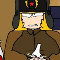 🔥 Russia/Roza (NOPEXDDD Countryhoomans) MBTI ISTJ or ISTP?