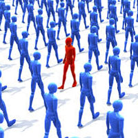 Contrarian MBTI Personality Type: ENTP