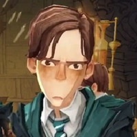 Colby Frey MBTI Personality Type: INFP