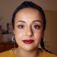 Dalia Gebrial Personality Type | Government Official MBTI