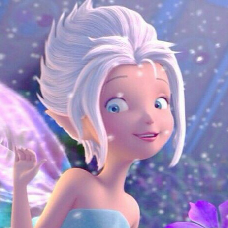Periwinkle MBTI Personality Type: INFJ