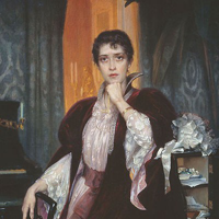Anna Karenina MBTI Personality Type: ENFJ